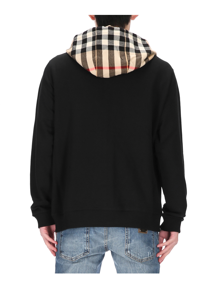BURBERRY(버버리) [버버리] 체크 8060705 M SAMUEL ZIP AB 남성 후드 집업 | S.I.VILLAGE (에스아이빌리지)