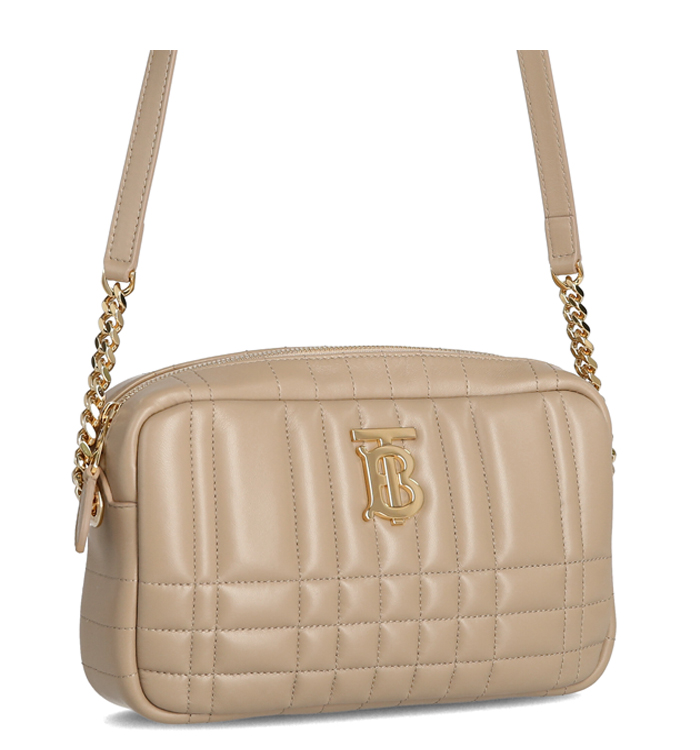 BURBERRY(버버리) [BURBERRY] 버버리 롤라 퀄팅 8063022 LL SM LOLA CAMERA BAG QXC 스몰 카메라백 | S.I.VILLAGE (에스아이빌리지)