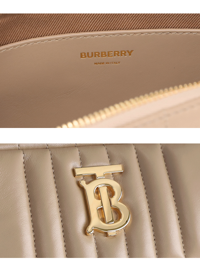 BURBERRY(버버리) [BURBERRY] 버버리 롤라 퀄팅 8063022 LL SM LOLA CAMERA BAG QXC 스몰 카메라백 | S.I.VILLAGE (에스아이빌리지)
